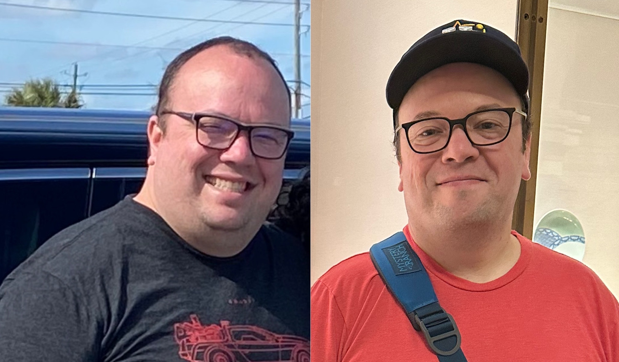 Managing ADHD and stress eating changed my life